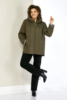 Белорусские куртки женские - купить в интернет магазине VelesModa